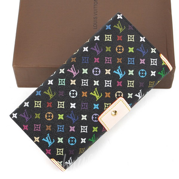 ID.20890|M60278-ro-B04 |LOUIS VUITTON-M60278-ro-玫紅色-錢夾