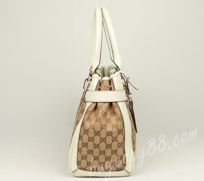 ID.18488|247183-wf-wh|GUCCI-247183-wf-wh-都會典雅仕女手提包