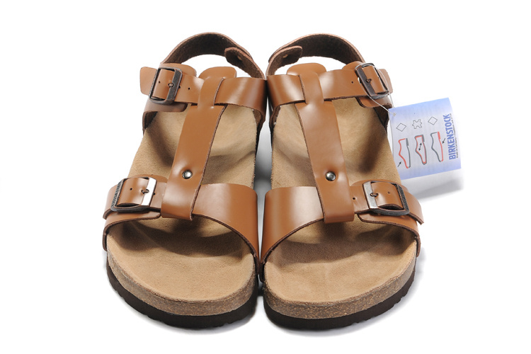 ID.27984|birken131-ti|Birkenstock經典舒適～簡約百搭勃肯鞋birken131
