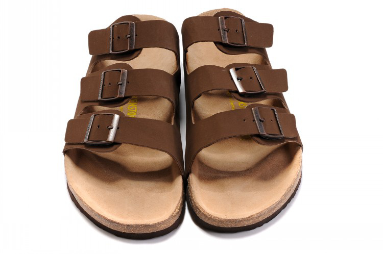 ID.27988|birken135-ti|Birkenstock經典舒適～簡約百搭勃肯鞋birken135