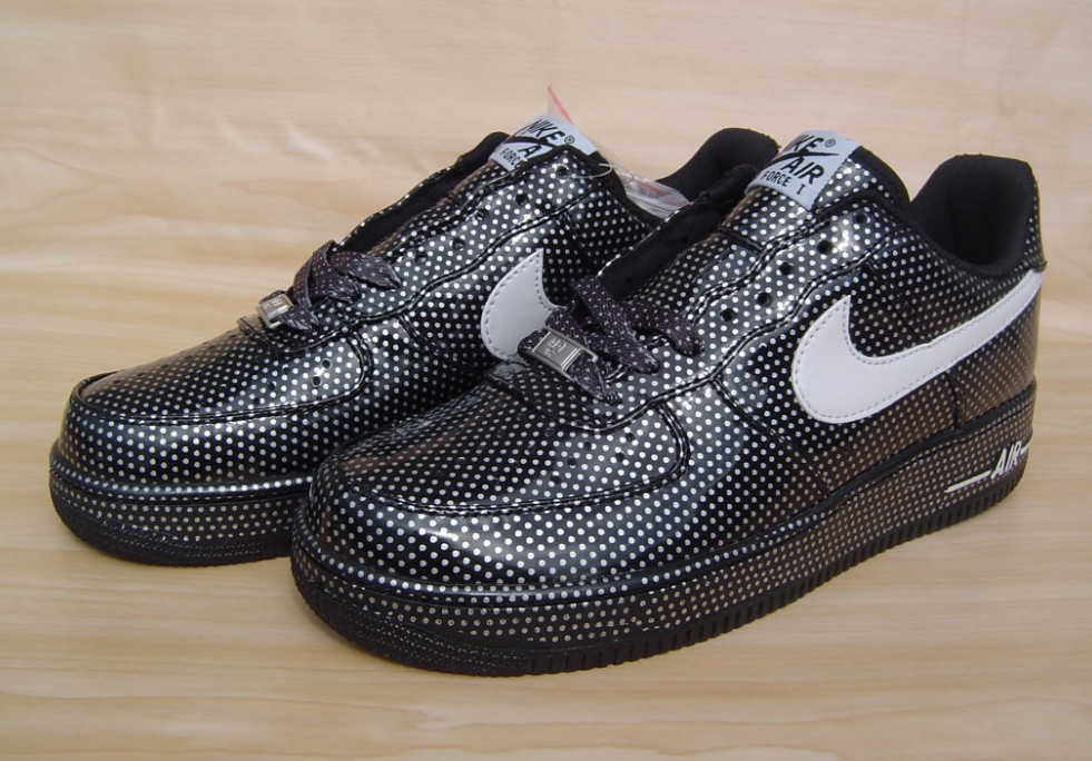 ID.35173|nike-afo-108-x|NIKE Air Force 空軍系列百搭情侶款