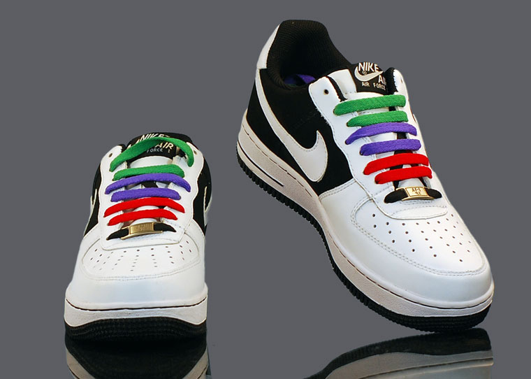 ID.35174|nike-afo-109-x|NIKE Air Force 空軍系列百搭情侶款