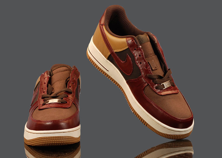 ID.35077|nike-afo-12-x|NIKE Air Force 空軍系列百搭休閒鞋