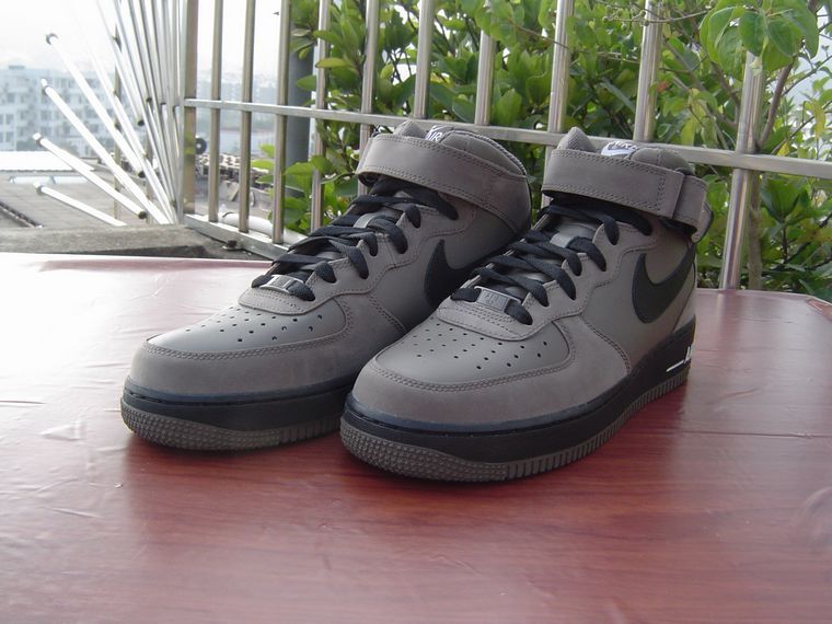 ID.35080|nike-afo-15-x|NIKE Air Force 空軍系列百搭休閒鞋