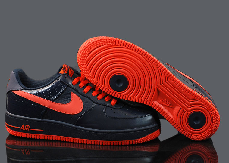 ID.35068|nike-afo-3-x|NIKE Air Force 空軍系列百搭休閒鞋