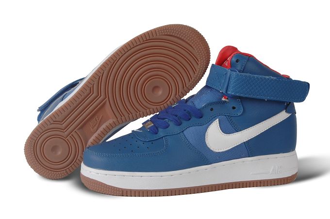 ID.35103|nike-afo-38-x|NIKE Air Force 空軍系列百搭高筒休閒鞋