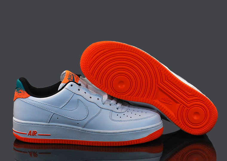 ID.35069|nike-afo-4-x|NIKE Air Force 空軍系列百搭休閒鞋