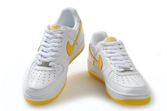 ID.35114|nike-afo-49-x|NIKE Air Force 空軍系列極簡百搭休閒鞋