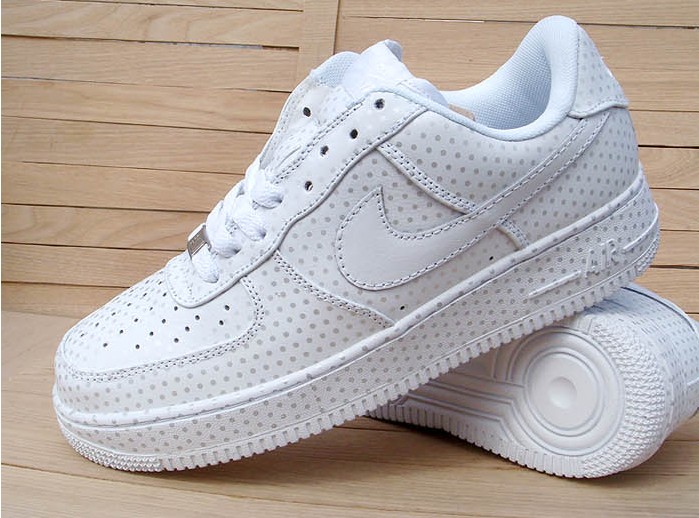 ID.35126|nike-afo-61-x|NIKE Air Force 空軍系列百搭休閒鞋