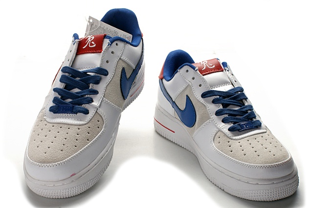 ID.35138|nike-afo-73-x|NIKE Air Force 空軍系列百搭休閒鞋