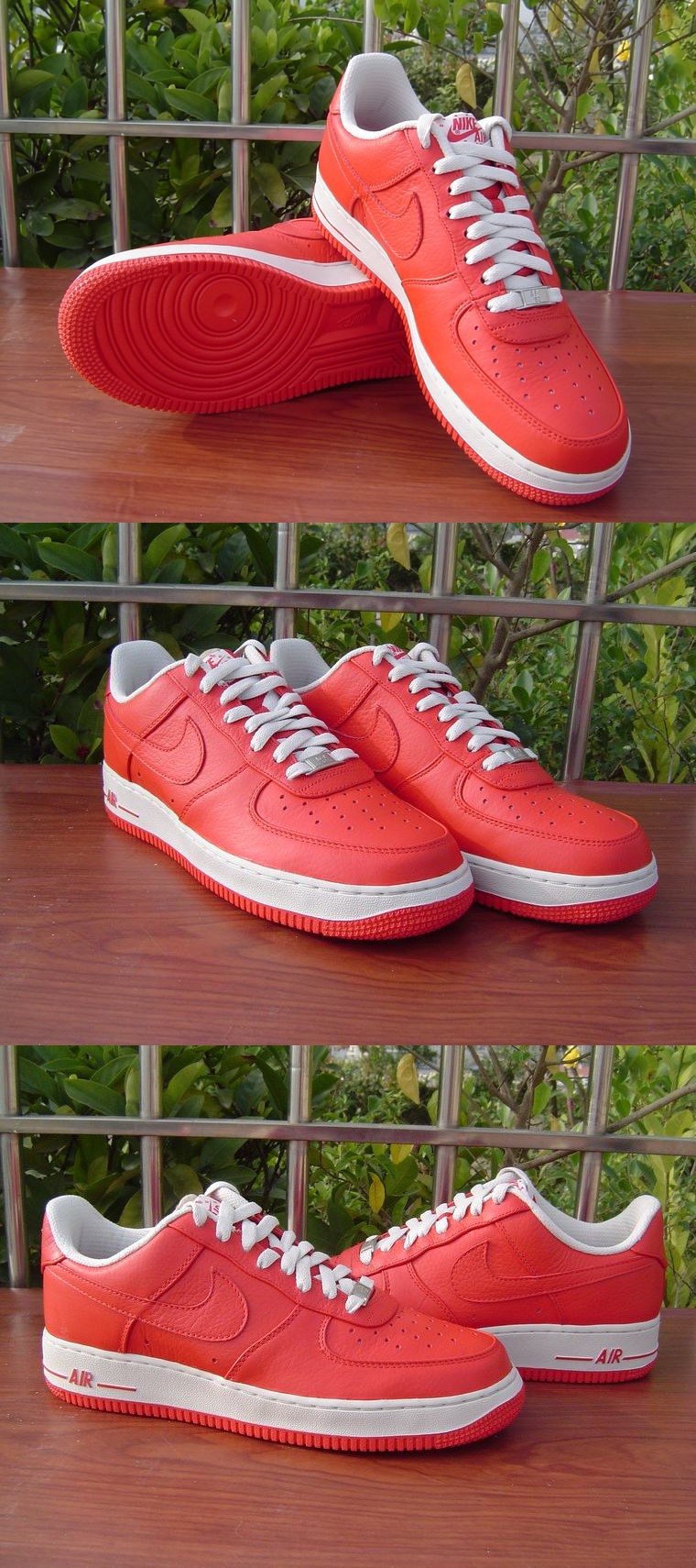 ID.35160|nike-afo-95-x|NIKE Air Force 空軍系列百搭休閒鞋