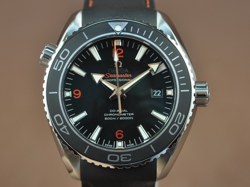 ID.92125|OM0371|歐米茄 Omega Seamaster A-2836-2 Auto