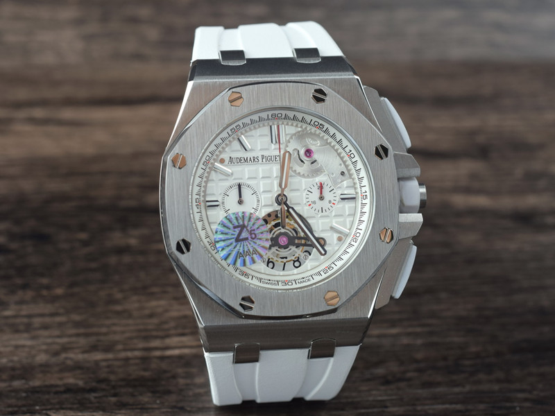 ID.152373|AP2274|愛彼【V5工廠•男性用】Royal oak offshore chronograph 皇家橡樹離岸型系列 ...