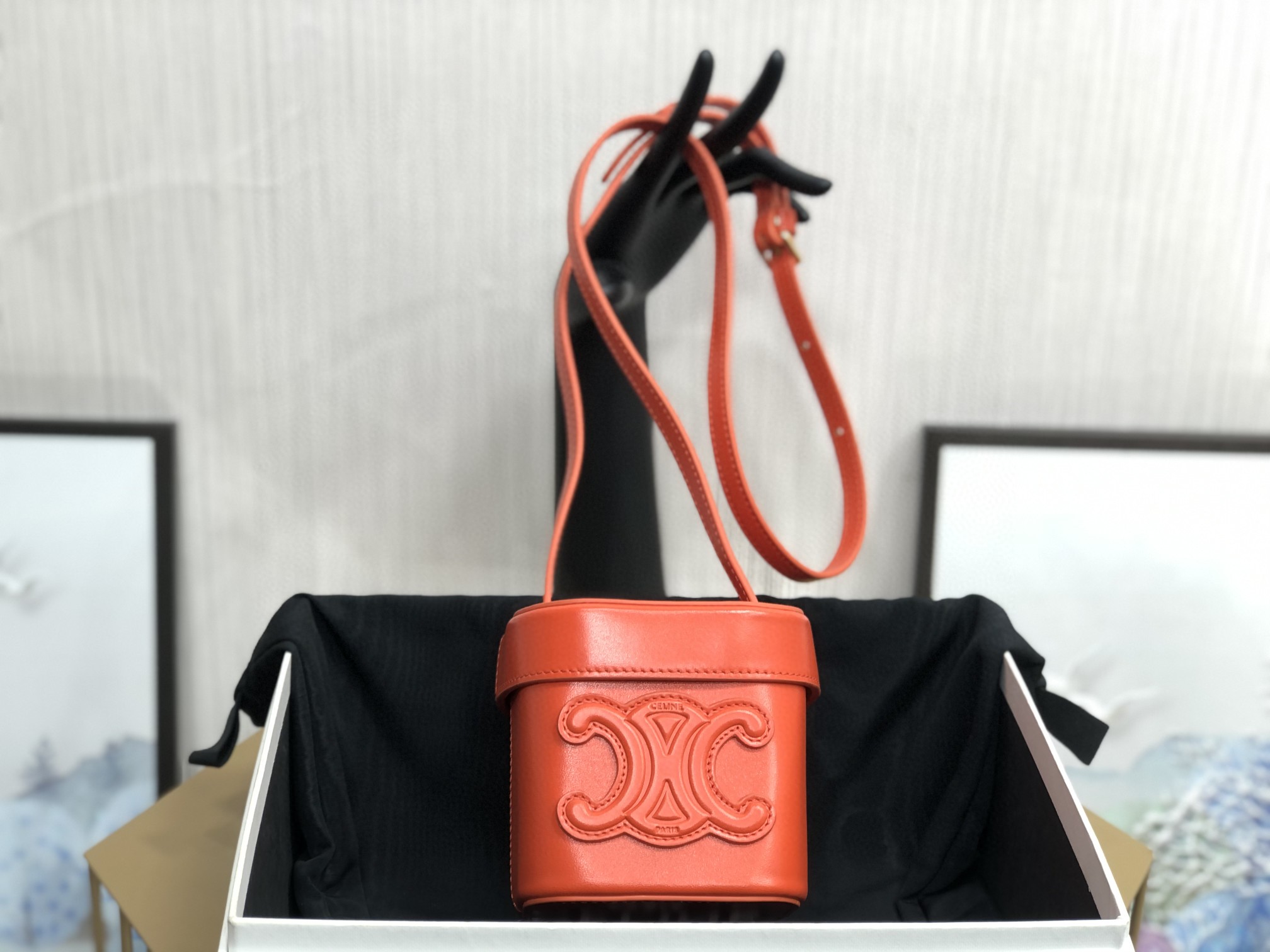 celine包|celine trio|celine nano|celine專櫃|celine box-盡在名牌姊線上購物網