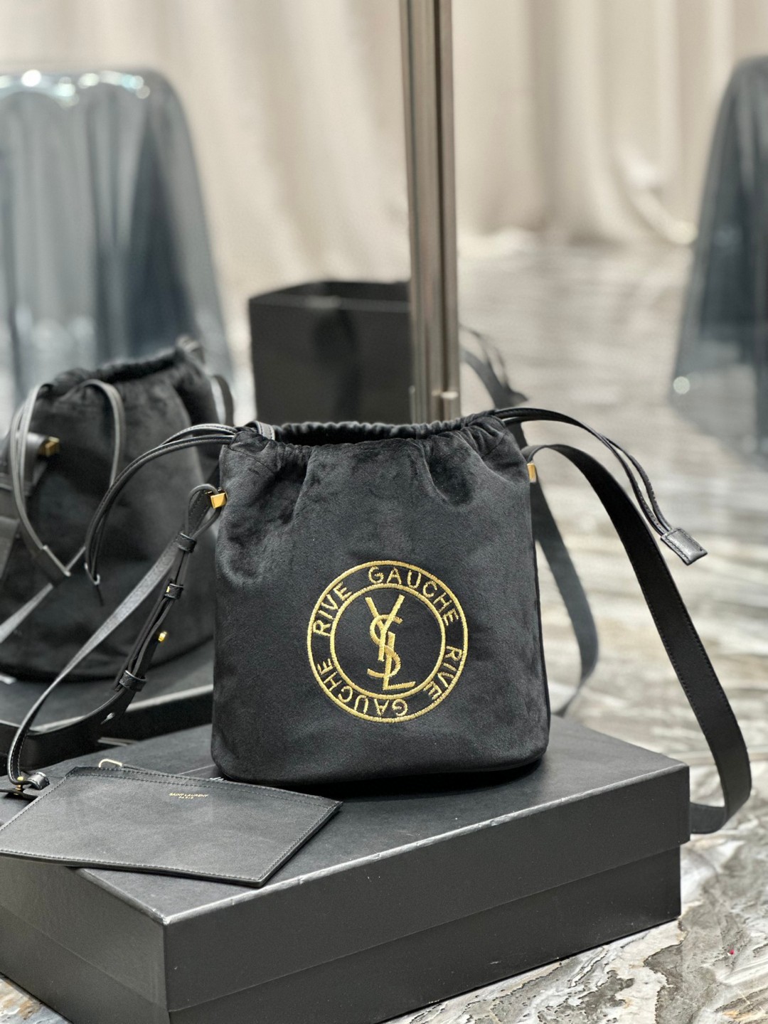 YSL聖羅蘭2018包包OL票選前十代購